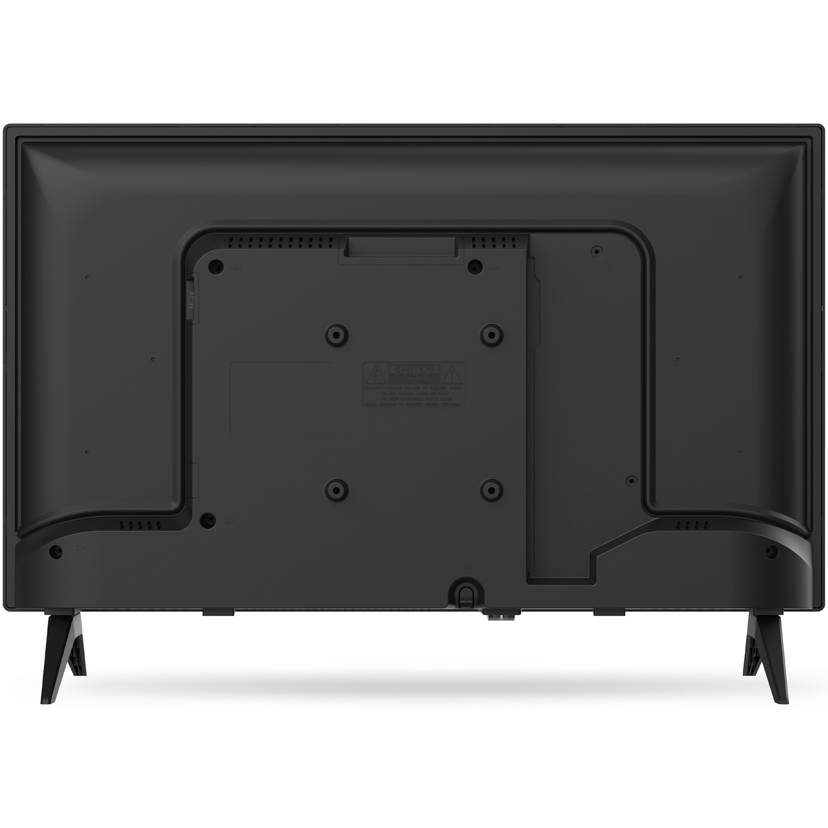 Televizor Allview LED 24iPlay6000-H, 60 cm, Smart, HD, Clasa E - eMAG.ro