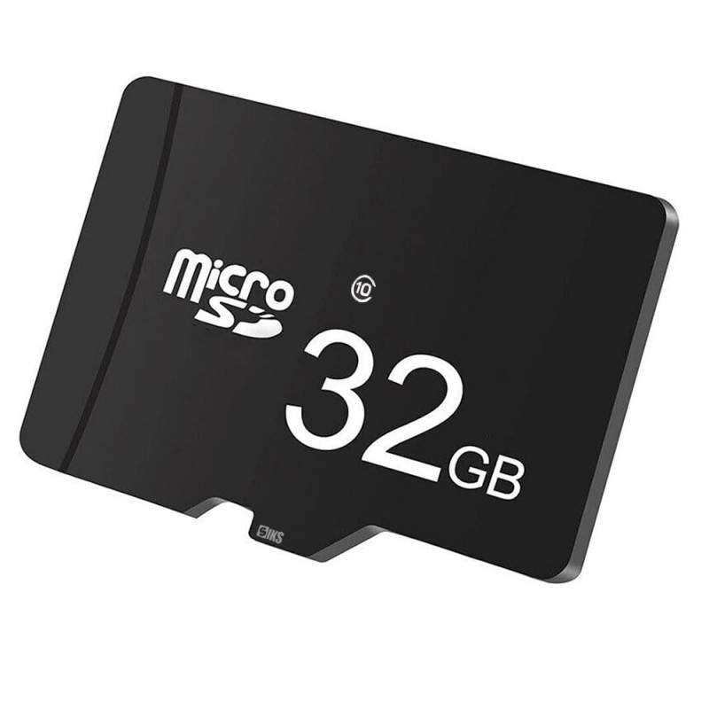Card De Memorie MicroSD 32 GB SIKS, Clasa 10, De Mare Viteza ...