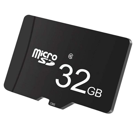 Card De Memorie MicroSD 32 GB SIKS, Clasa 10, De Mare Viteza ...