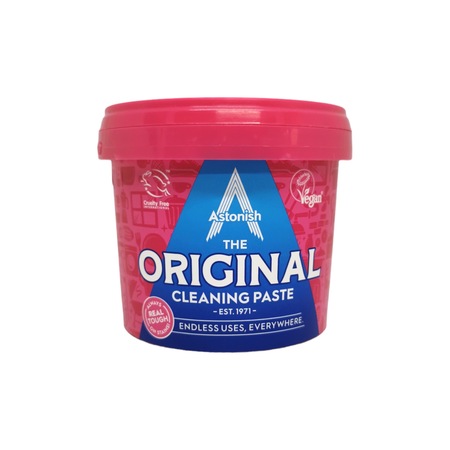 Pasta de curatare, Astonish, 500 grame - eMAG.ro