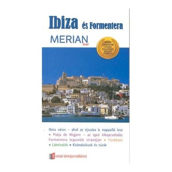 Keresés 🔎 niklaus-schmid-ibiza-es-formentera-utikonyv | Vásárolj online ...