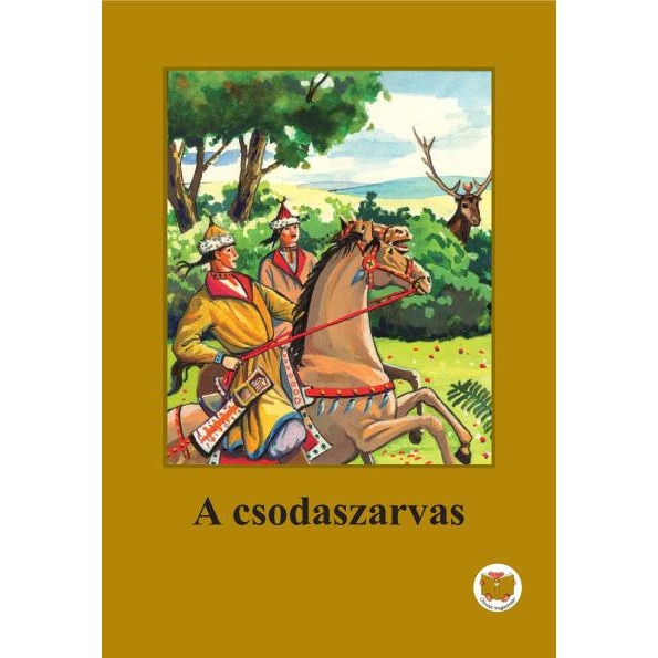 A csodaszarvas - eMAG.hu