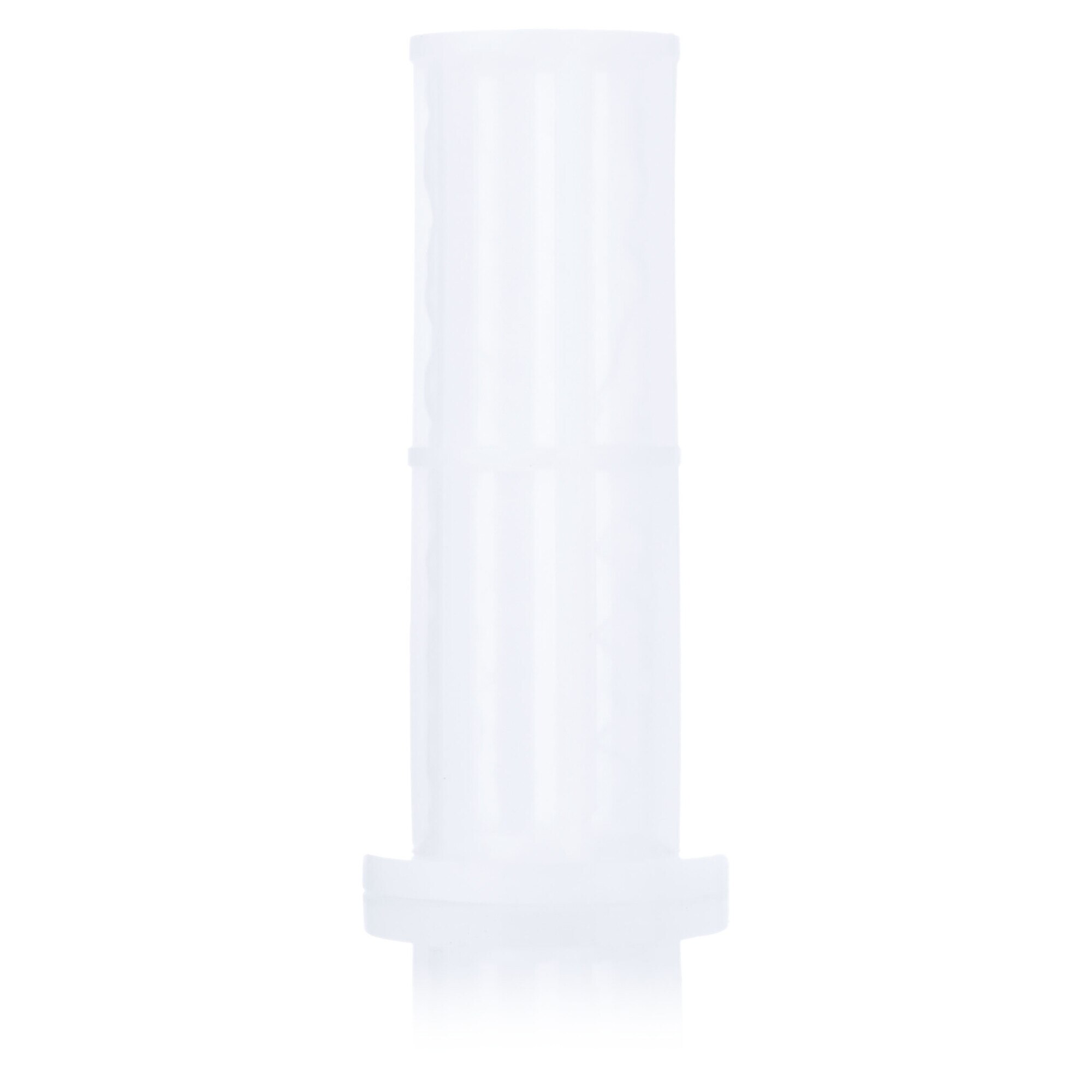 Set 2x Filtru apa cu recipient si Filtru apa universal pentru aparate ...