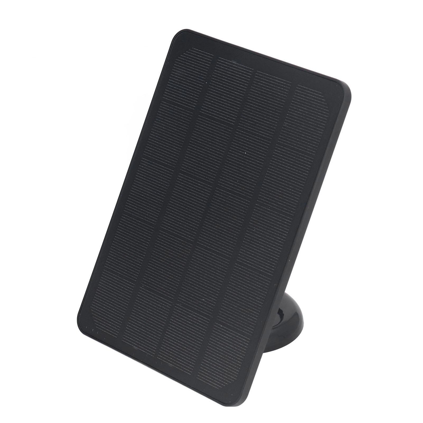 Panou solar de incarcare 10W, Mmgoqqt, eficienta ridicata, material ...
