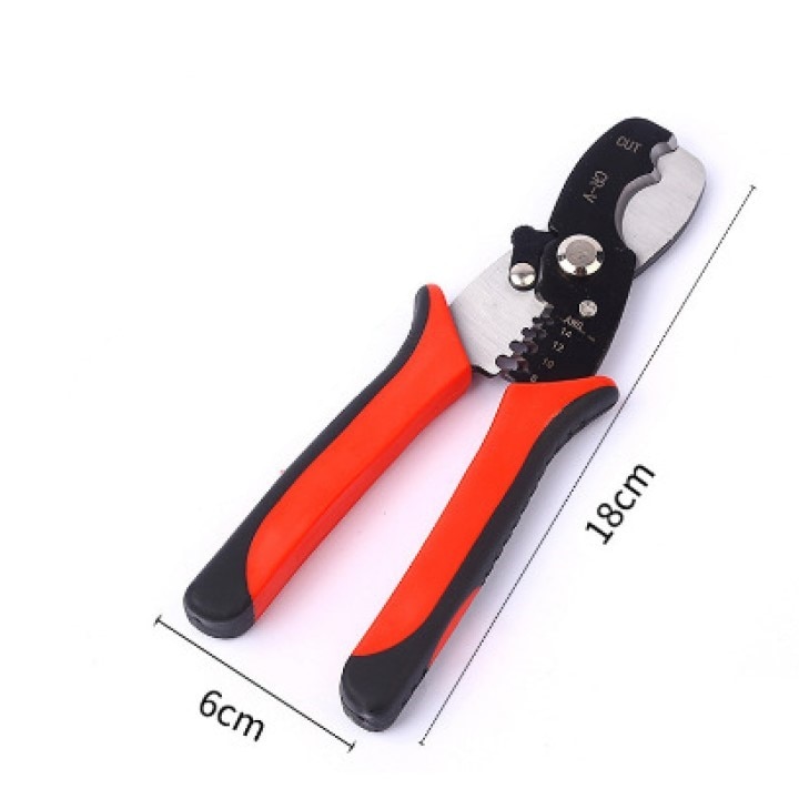 Cleste Multifunctional Super Trends® Din Otel Inoxidabil Pentru ...