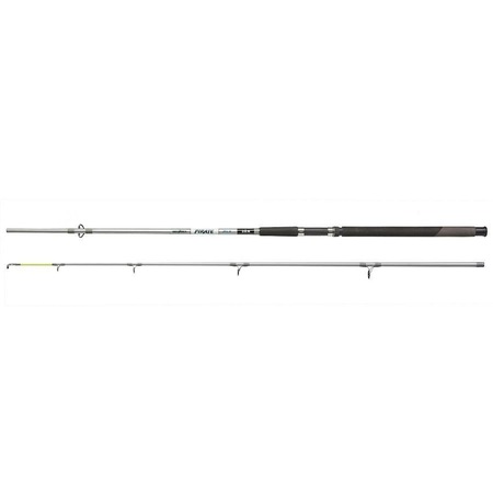 Lanseta DAM Steelpower Pirate Pilk 2,40m 90-300gr - eMAG.ro