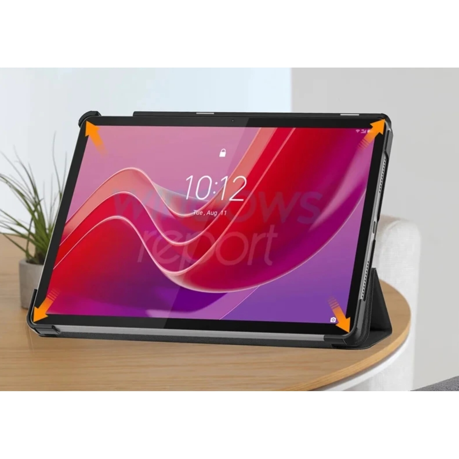 HUSA pentru PATT LENOVO TAB M11 10.95" 11" TB330FU TB330XU TB331FC 12 ...
