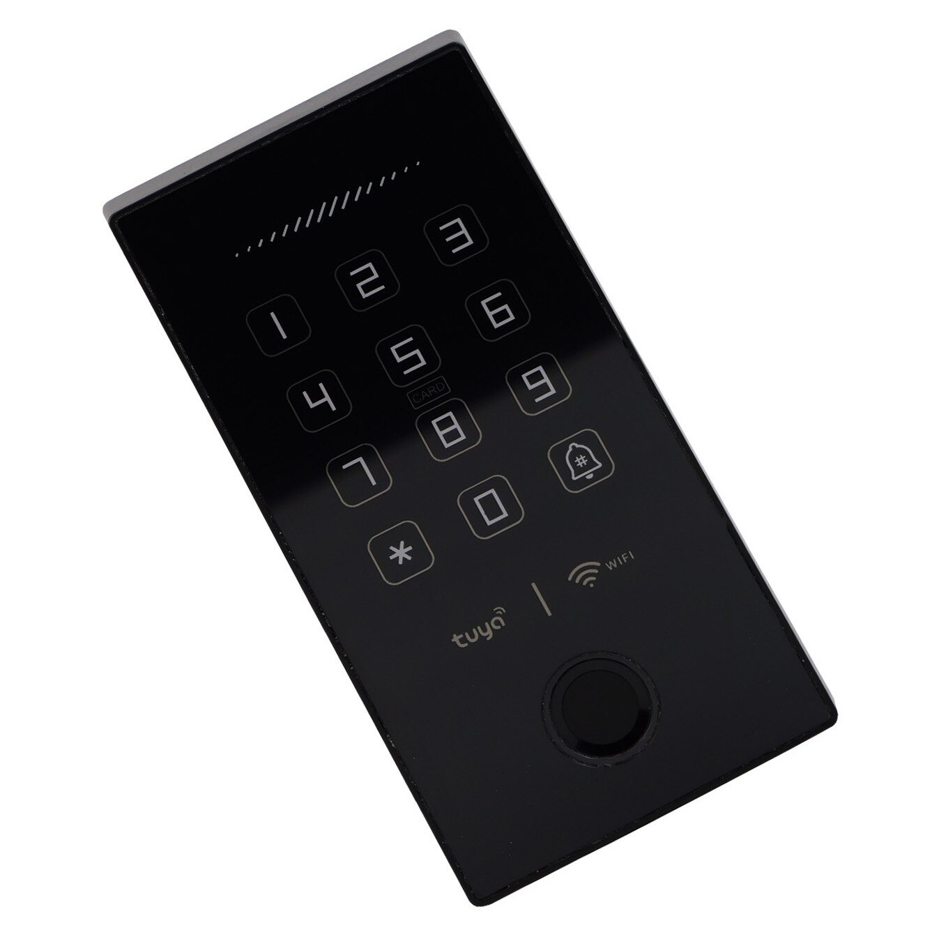 Sistem de control al accesului SecureEntry-AC200, control acces compact ...
