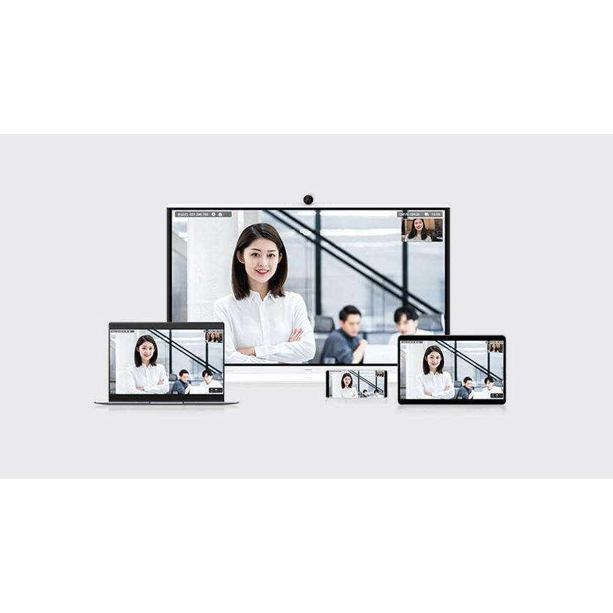 Tabla interactiva Huawei IdeaHub S2 IHS2-75SA, 75" 191cm, UHD ...