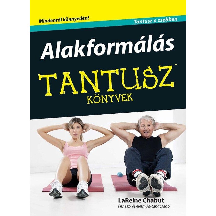 ALAKFORMÁLÁS - Tantusz Könyvek ### - eMAG.hu