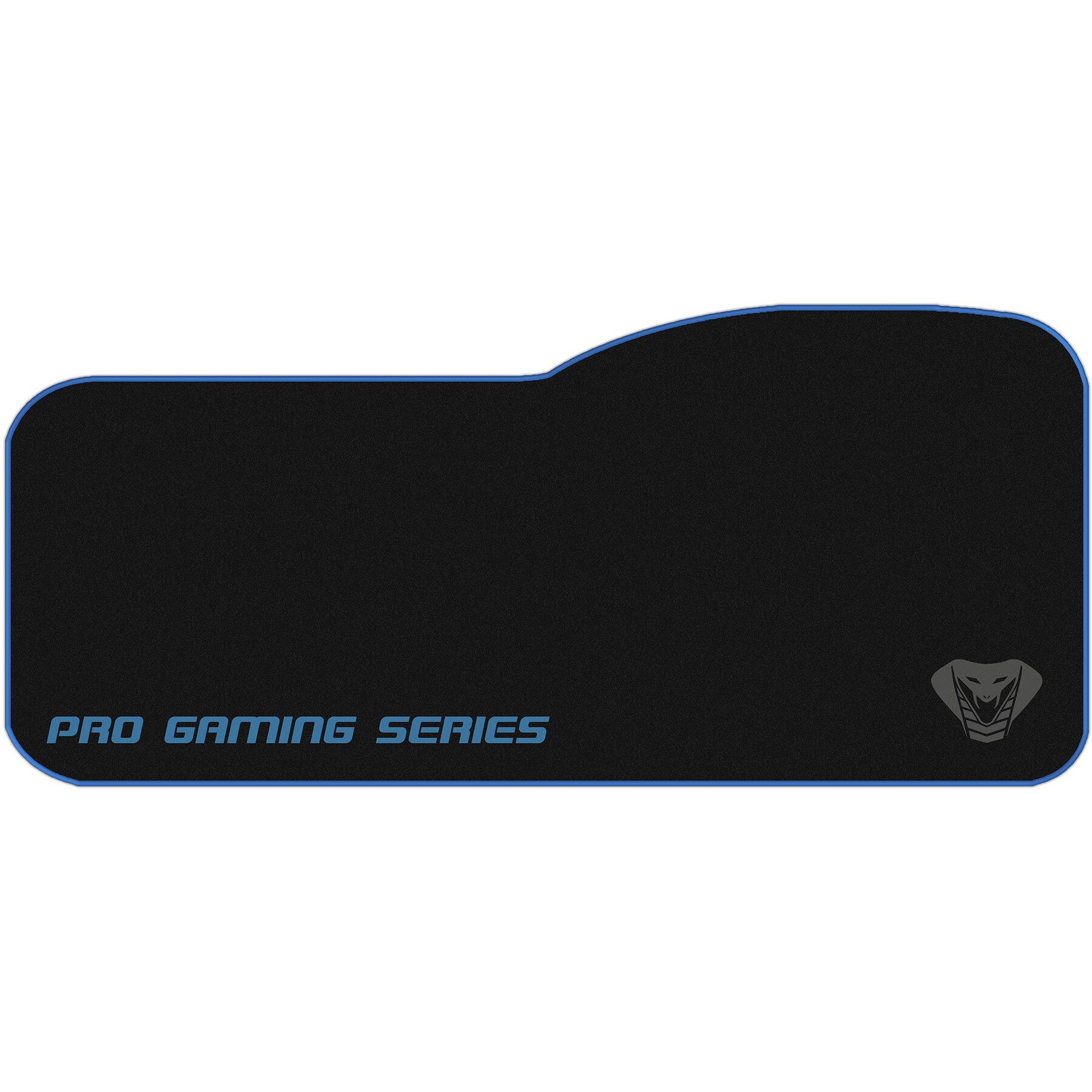 MousePad Media-Tech Cobra Pro Mega pentru Gaming, Negru - eMAG.ro