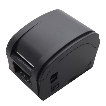 Imprimanta etichete coduri de bare LP80 - eMAG.ro