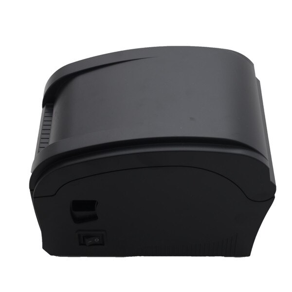 Imprimanta etichete coduri de bare LP80 - eMAG.ro