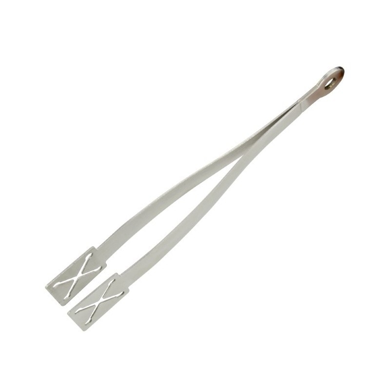 Kis csipes, rozsdamentes, AZHOME - eMAG.hu