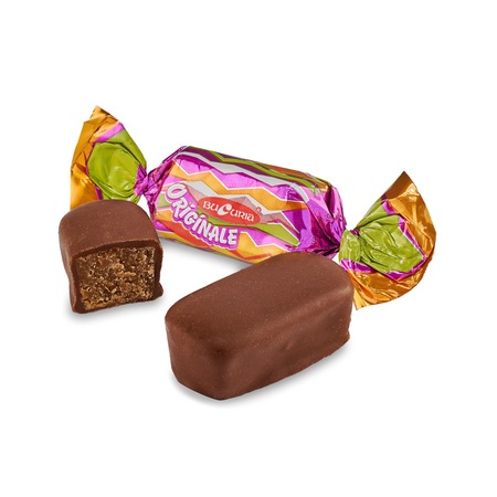 Bomboane Bucuria Originale 1/250 (pac) - eMAG.ro