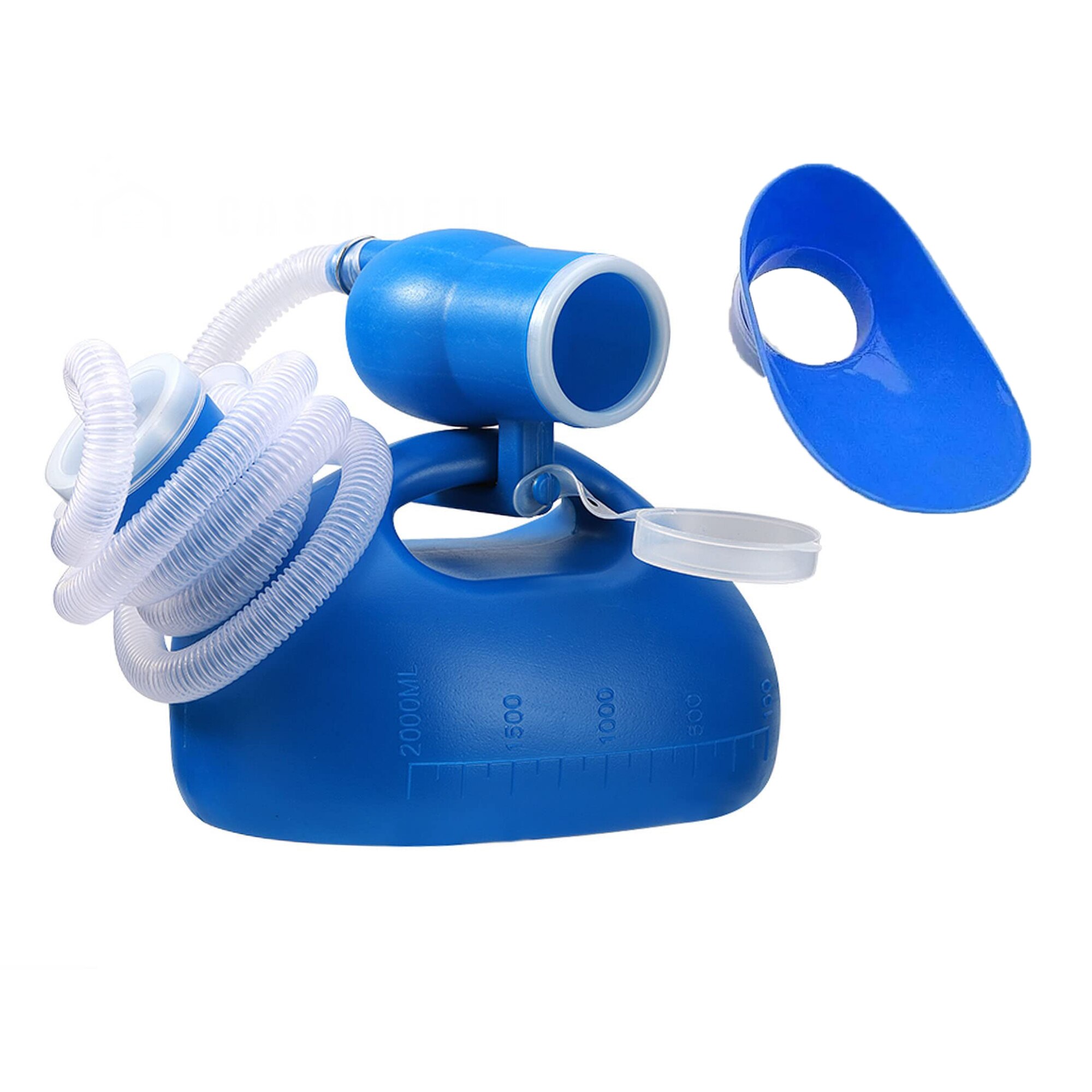 Urinar pentru Barbati, Femei, Portabil, Pisoar, Recipient de urina, cu ...