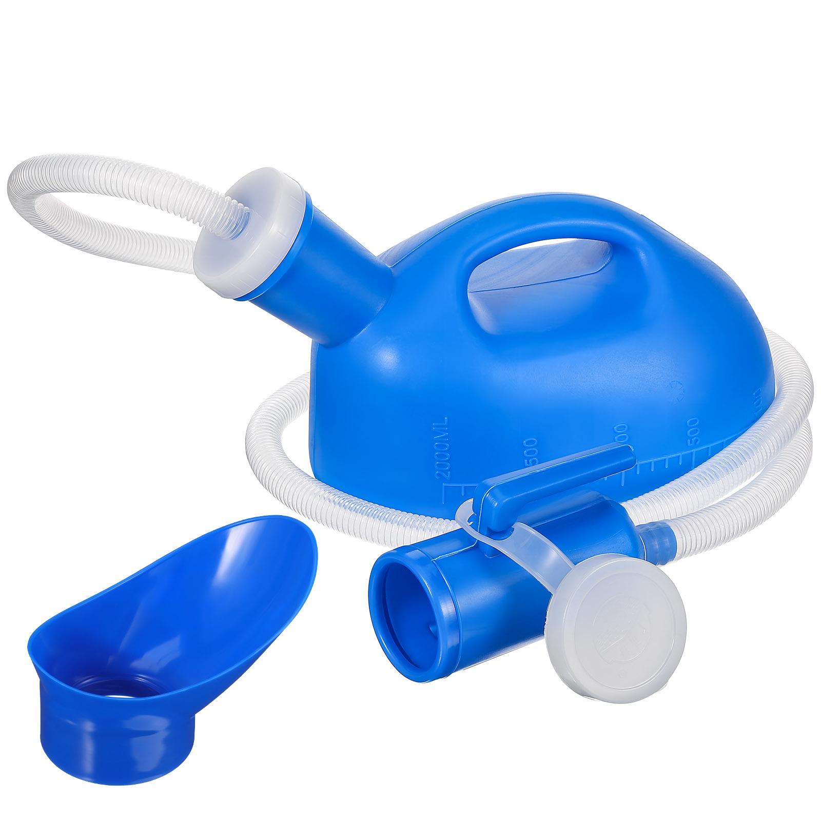Urinar universal CASAMEDI®, capacitate 2000 ml, pentru adulti, barbati ...