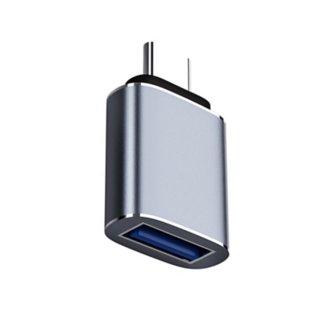 Adaptor USB 3.0 OTG -Type-C, Adaptor pentru telefon mobil, adaptor OTG ...