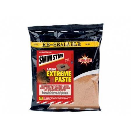 Pasta de carlig Dynamite Baits Swim Stim Extreme Amino Paste 350g - eMAG.ro