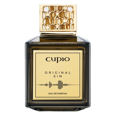 Apa de parfum unisex Cupio - Original Sin 100ml - eMAG.ro