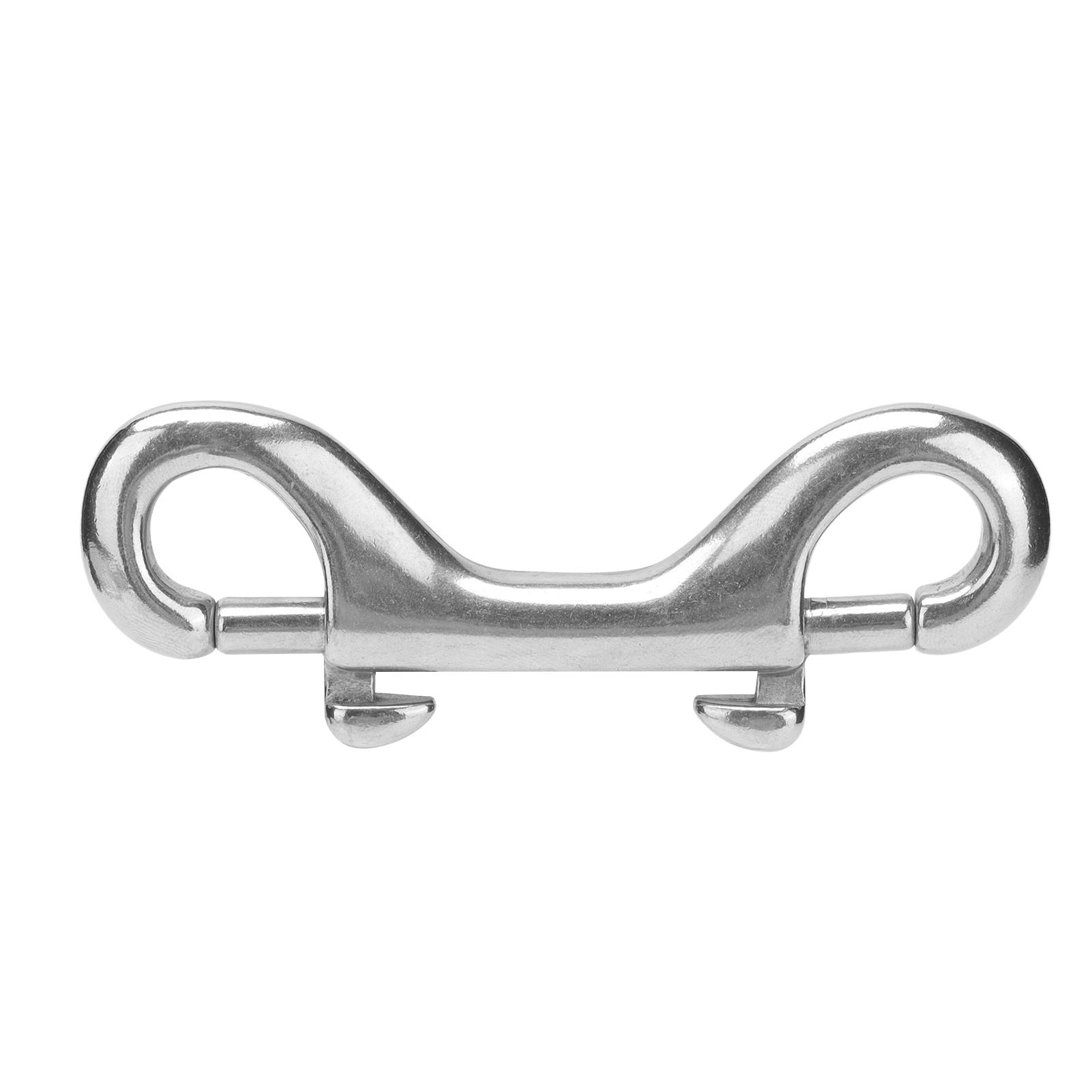 Set de bolt snap din otel inoxidabil 316, deschidere rapida, 10mm ...