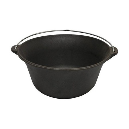 Ceaun de fonta 14.5 litri - eMAG.ro