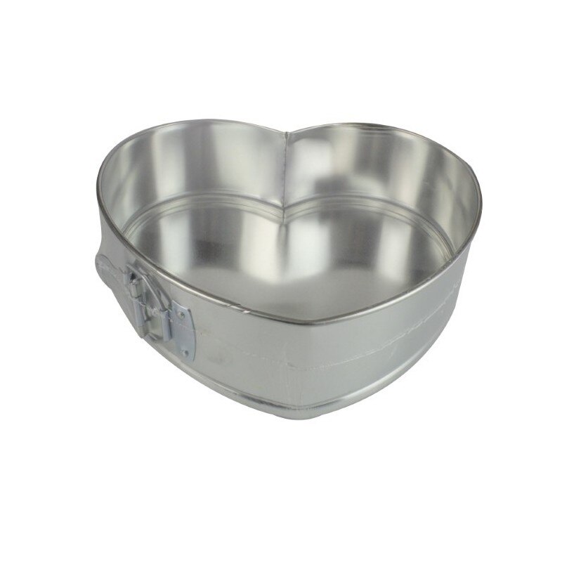 Forma inima fund detasabil tabla cositorita - eMAG.ro