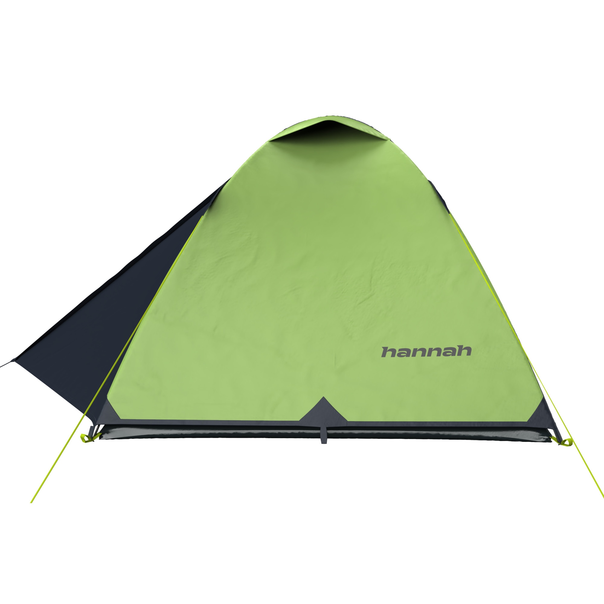 Cort Hannah Tycoon 2 persoane Verde - eMAG.ro