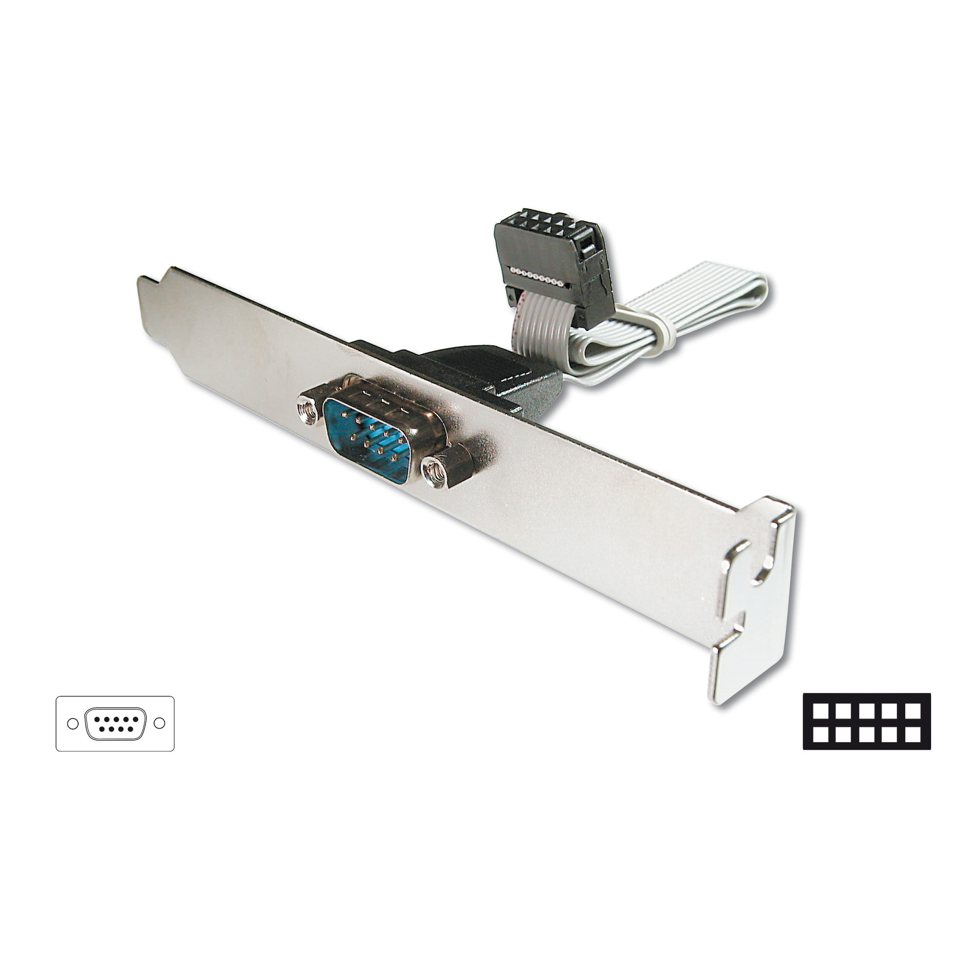 Bracket serial RS232 - eMAG.ro