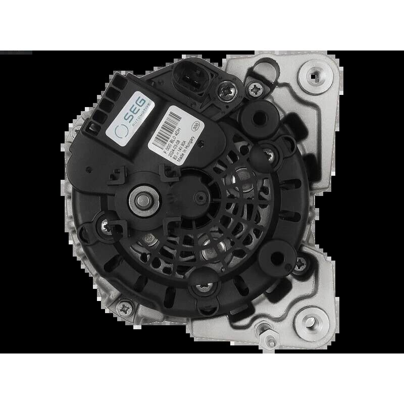 Alternator auto SEG pentru AUDI A3 1.9 TDi - eMAG.ro