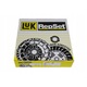 Kit ambreiaj LuK pentru Ford Focus II/Volvo S40, 1.4/1.6, nou - eMAG.ro