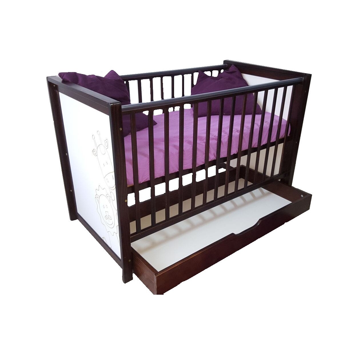 Patut pentru copii Silvye - eMAG.ro