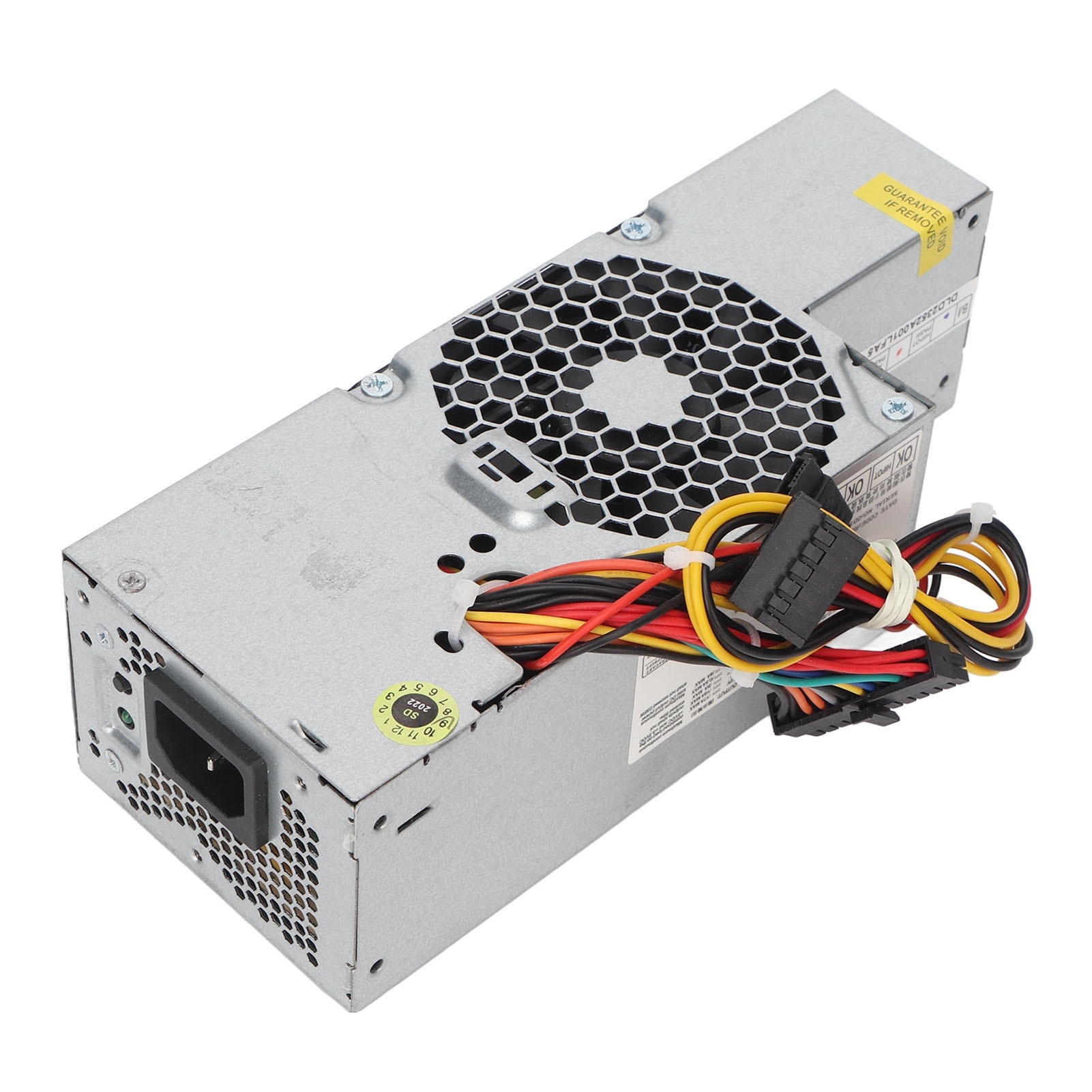 Sursa de alimentare de 235 W pentru PC Sursa de alimentare cu sasiu ...