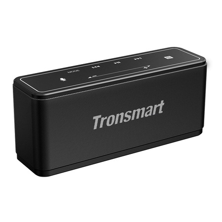 Boxa portabila Tronsmart Mega 40W, Sunet Surround 3D, Bluetooth 5.0 ...