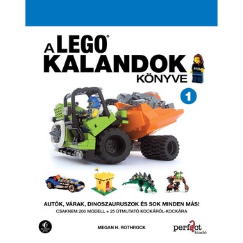 Keresés 🔎 megan-rothrock-lego-kalandok-konyve-2 | Vásárolj online az ...