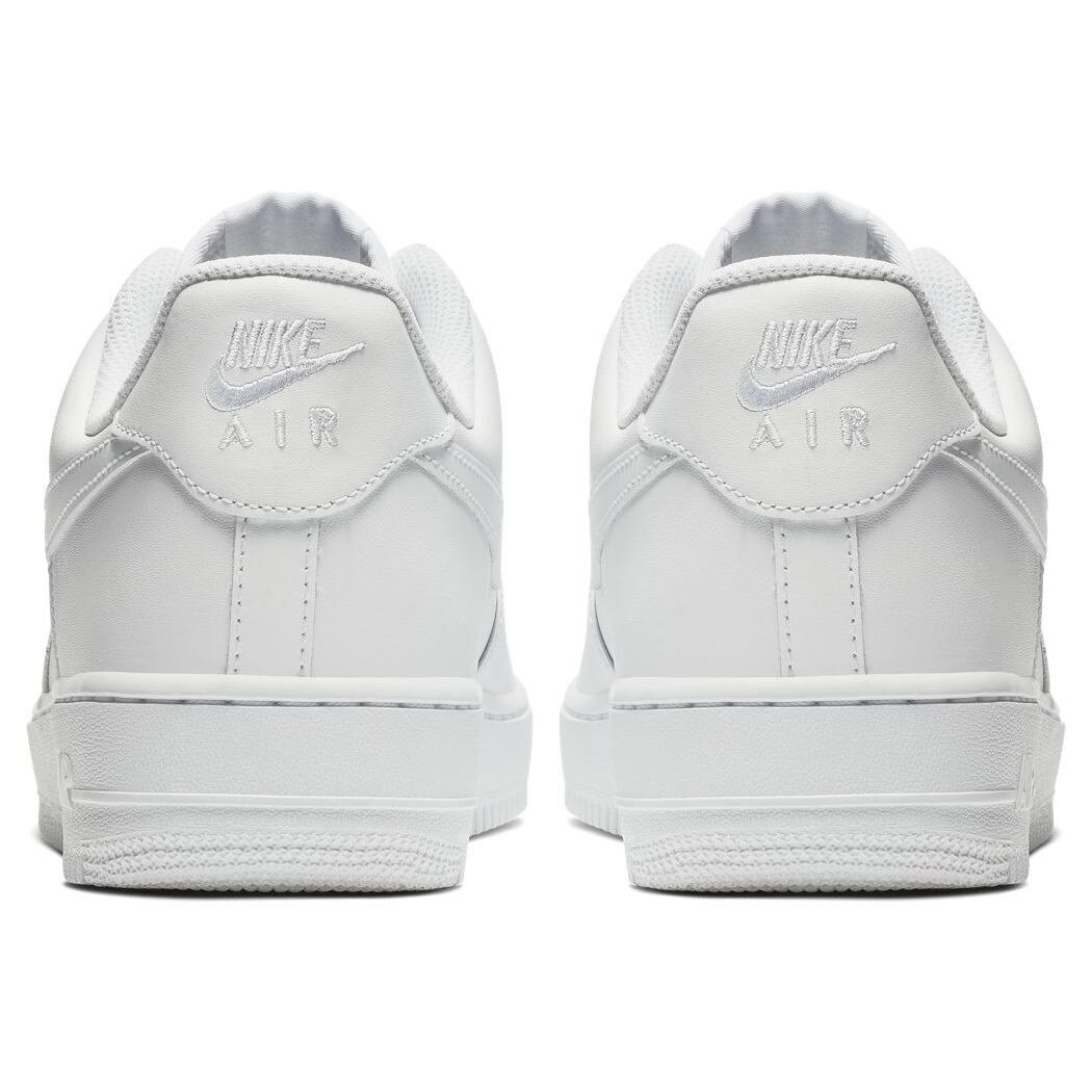Pantofi sport Nike Air Force 1 07 Le CW2288111 Barbati Alb 44 - eMAG.ro