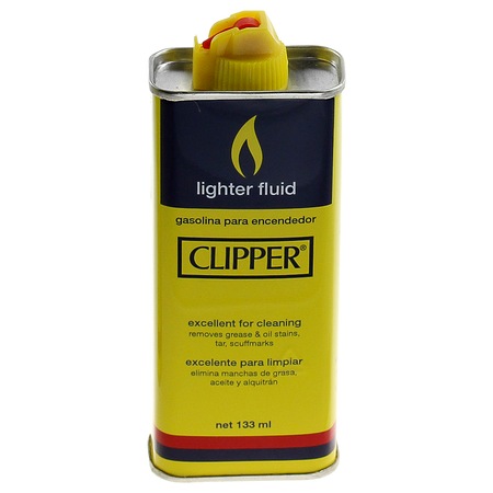 Benzina Clipper Fluid C-24 133 ml, o bucata - eMAG.ro