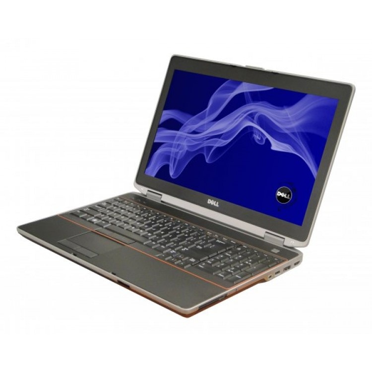 Laptop Dell Latitude E6520 - eMAG.ro