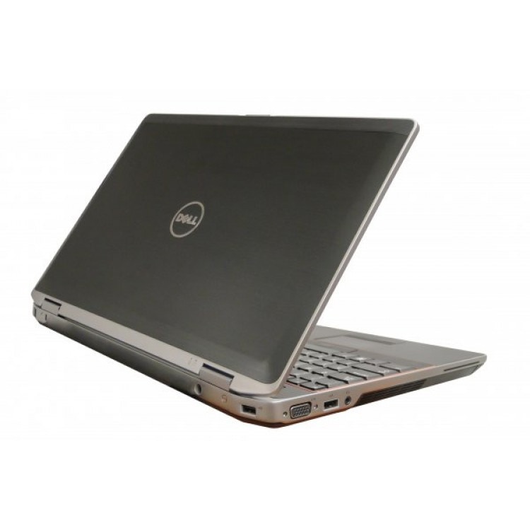 Laptop Dell Latitude E6520 - eMAG.ro