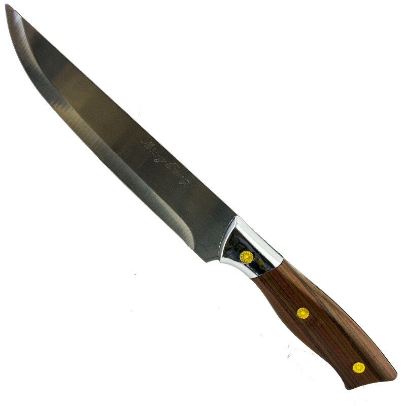Cutit de bucatarie, Ming Feng, 29 cm, 100g - eMAG.ro