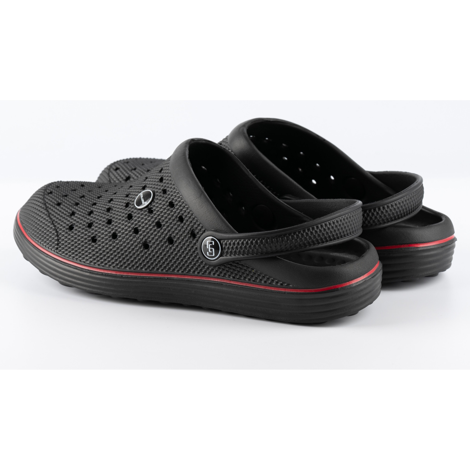 Papuci pentru barbati, usor, gradina, spuma EVA, spuma, flip-flops ...