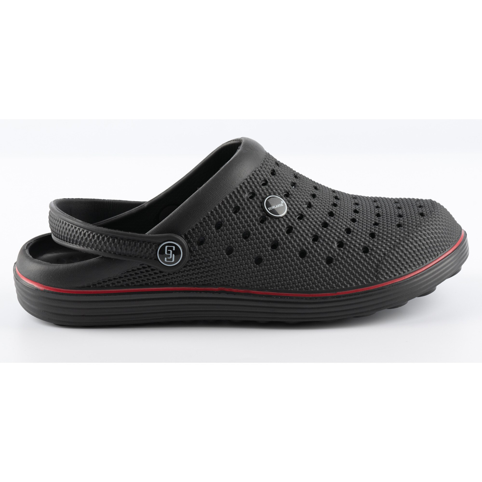 Papuci pentru barbati, usor, gradina, spuma EVA, spuma, flip-flops ...