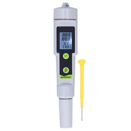 Tester digital de salinitate Sainity-615 Detector portabil de ...