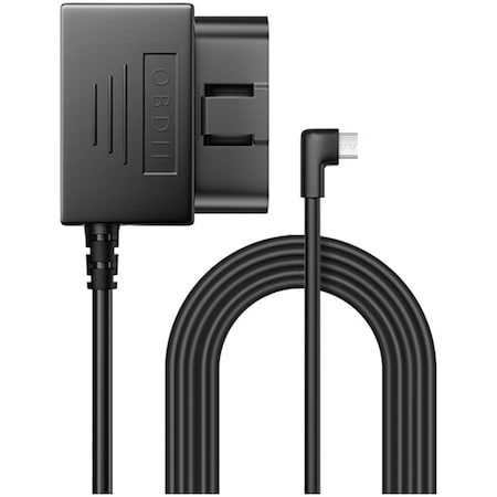 Kit de cabluri Alimentare Permanenta OBD AZDOME cu mufa mini USB - eMAG.ro