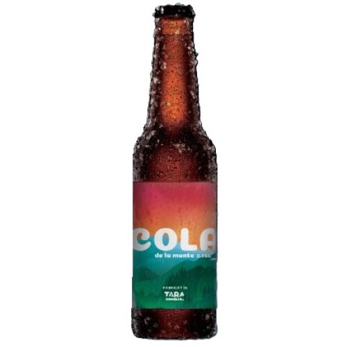 Set 20 Cola artizanale, CEARFISA, Cola de la munte, 6.6 L - eMAG.ro