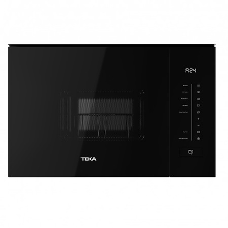 Cuptor incorporabil, Microunde plus Grill Teka MLEG 820 FI FBK, 18 l ...