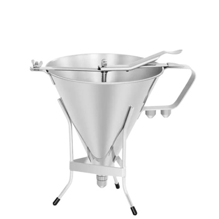 Palnie dozare din inox cu 3 duze - eMAG.ro