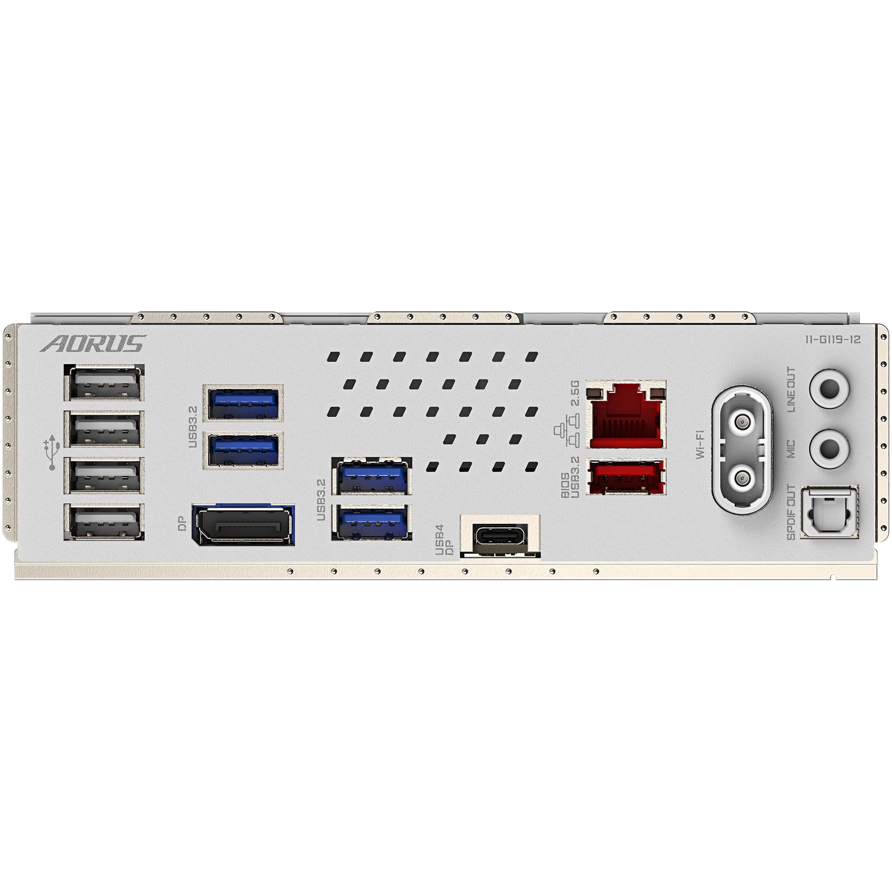 Placa de baza GIGABYTE Z890M A ELITE WF7 ICE, LGA1851, DDR5, BT, Wi-Fi ...