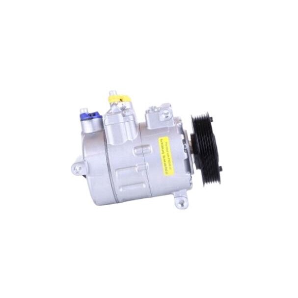 Compresor aer conditionat Starline, compatibil VW/SEAT/AUDI/SKODA - eMAG.ro