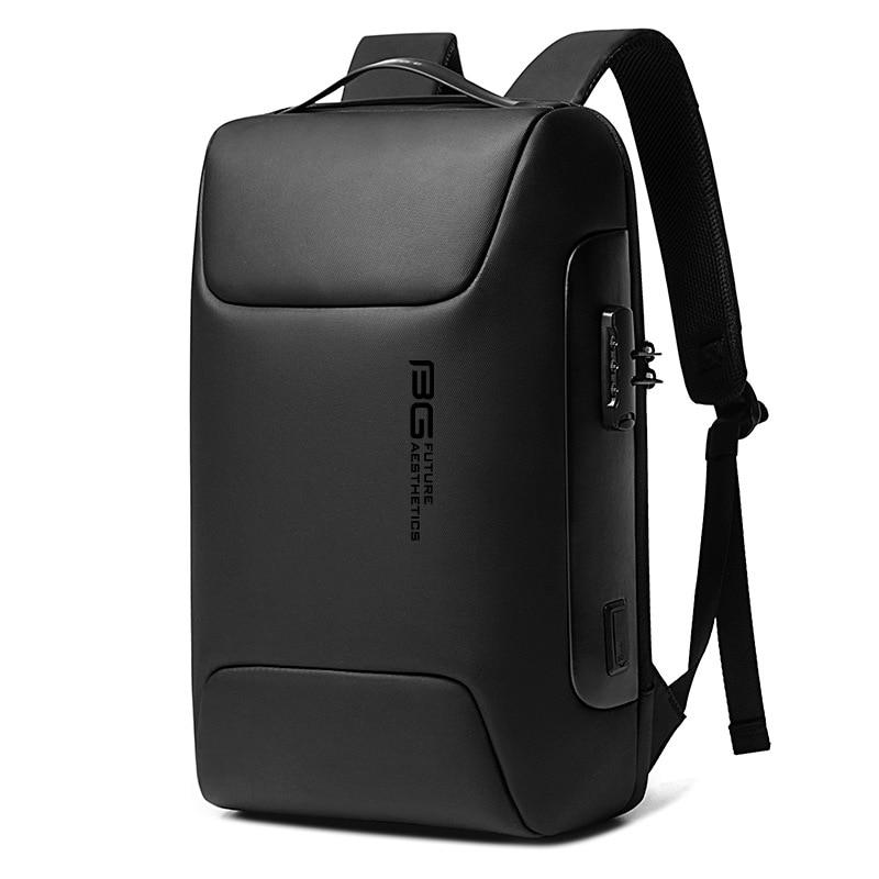 Rucsac Laptop Tableta cu Port USB Multifunctional Negru Ergonomic ...